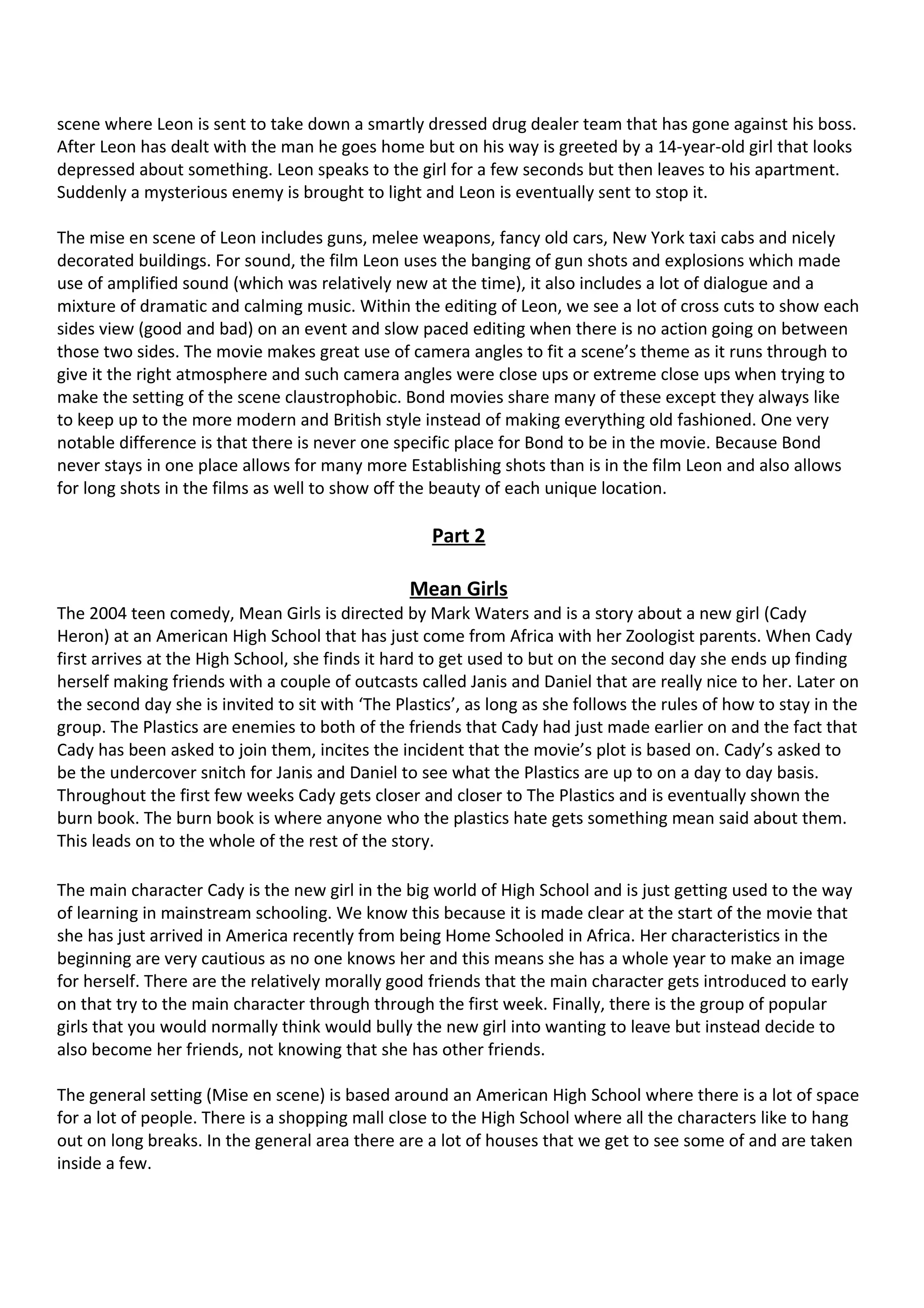 PR1 assignment | ODT