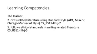Practical Resewrch1_Chapter 4_MELC.IV2.pptx