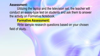 PR 1 Day 11. State research questions.pptx
