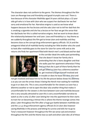 Pr1 how do we analyse film | DOCX | Movies | Entertainment