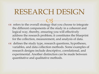 Practical Research 1 | PPTX