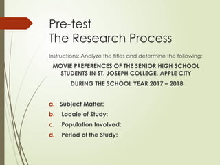 Intro to Practical Research for grade 12 .pptx