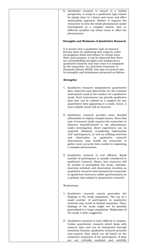 PR1 LESSON PLAN 4 PDF RESEARCH TOPIC IMPORTANCE OF RESEARCH | PDF ...