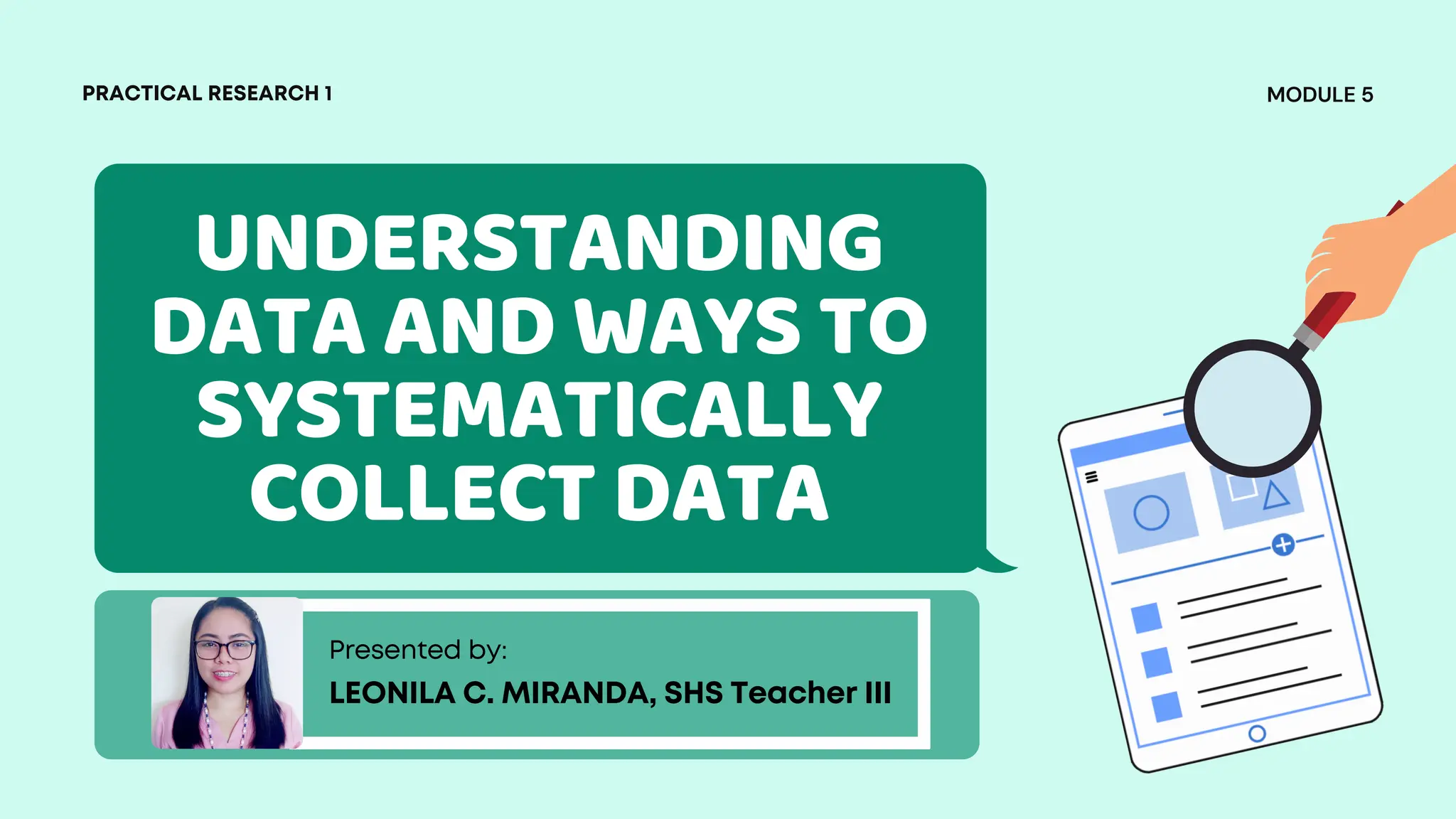 PR1 M5 Understanding Data and Ways how to Systematically Collect Data.pdf