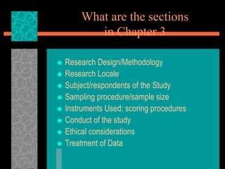 PR1 Module 5-Methodology-Ppt.ppt