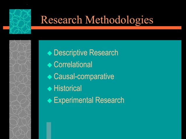 PR1 Module 5-Methodology-Ppt.ppt