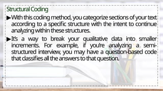PR1 Q2 - Lesson 1 (Coding Qualitative Data).pptx