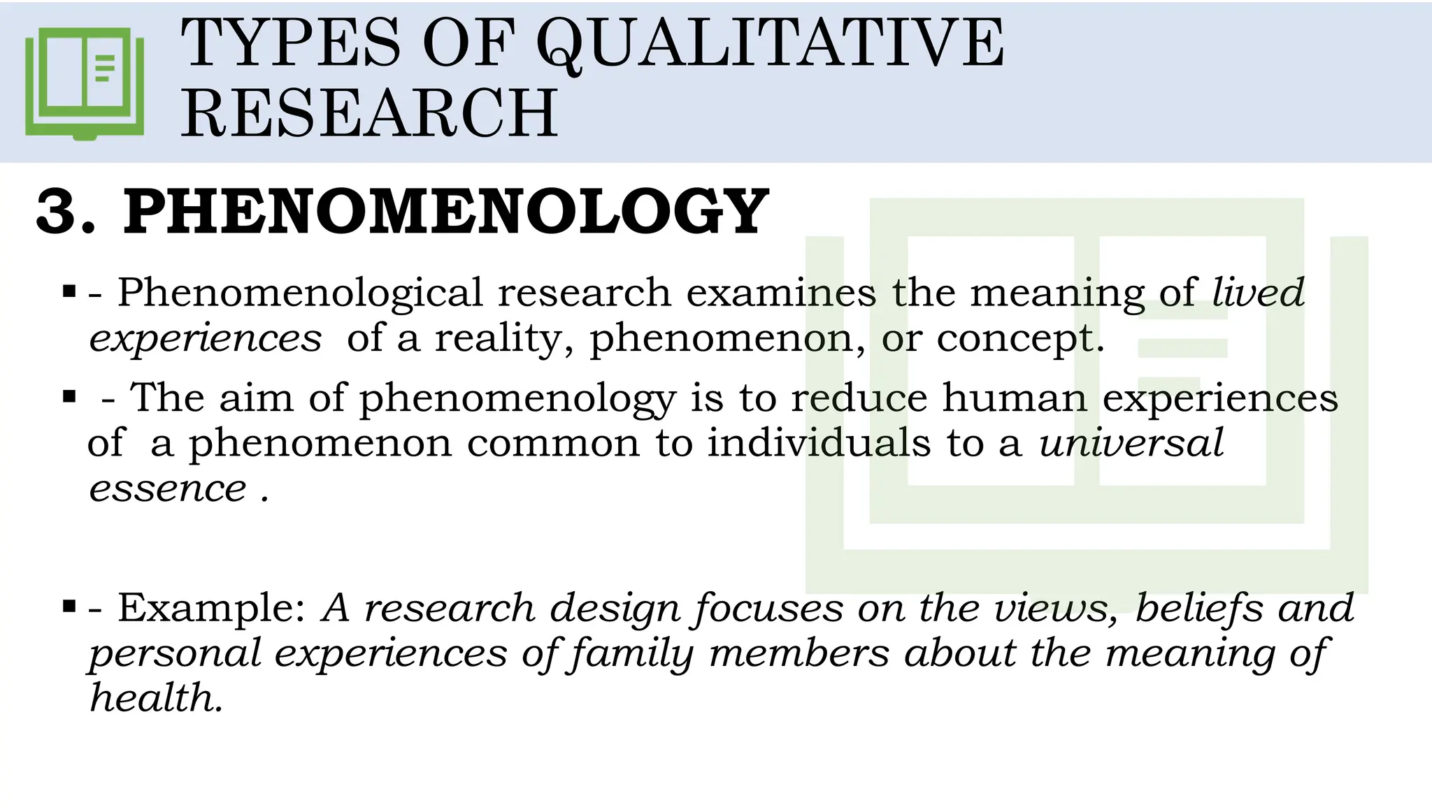 SHS G11_QUALITATIVE RESEARCH CHAPTER 2 LESSON 1.pptx