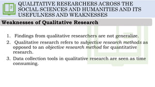 SHS G11_QUALITATIVE RESEARCH CHAPTER 2 LESSON 1.pptx