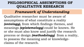 SHS G11_QUALITATIVE RESEARCH CHAPTER 2 LESSON 1.pptx