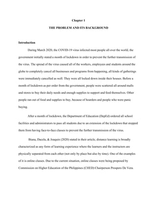 Pr1 research paper | PDF