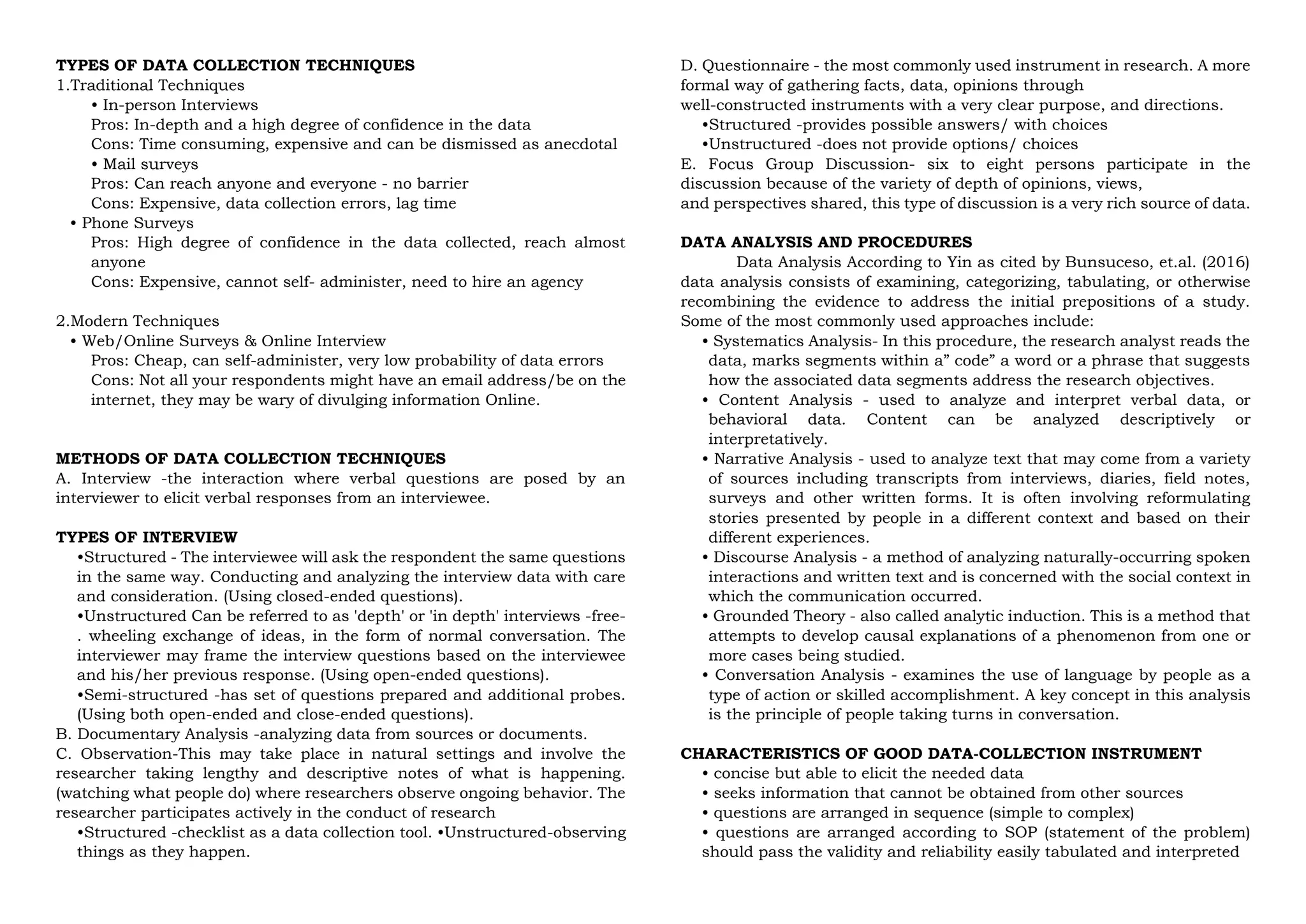 Practical research Research 1. 1st quarter | PDF