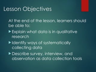 PR1_Understanding_Data_Systematic_Collection_MELCs.pptx