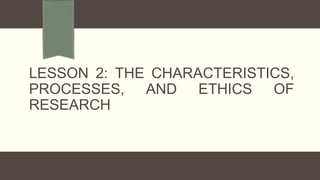 PR1 UNIT 1-NATURE AND INQUIRY OF RESEARCH.pptx