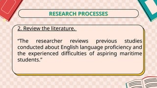 Practical Research 1 (week 1) Importance of Research .pptx