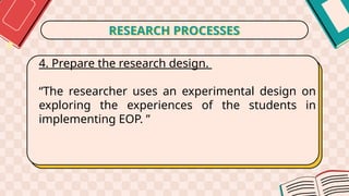 Practical Research 1 (week 1) Importance of Research .pptx