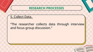 Practical Research 1 (week 1) Importance of Research .pptx