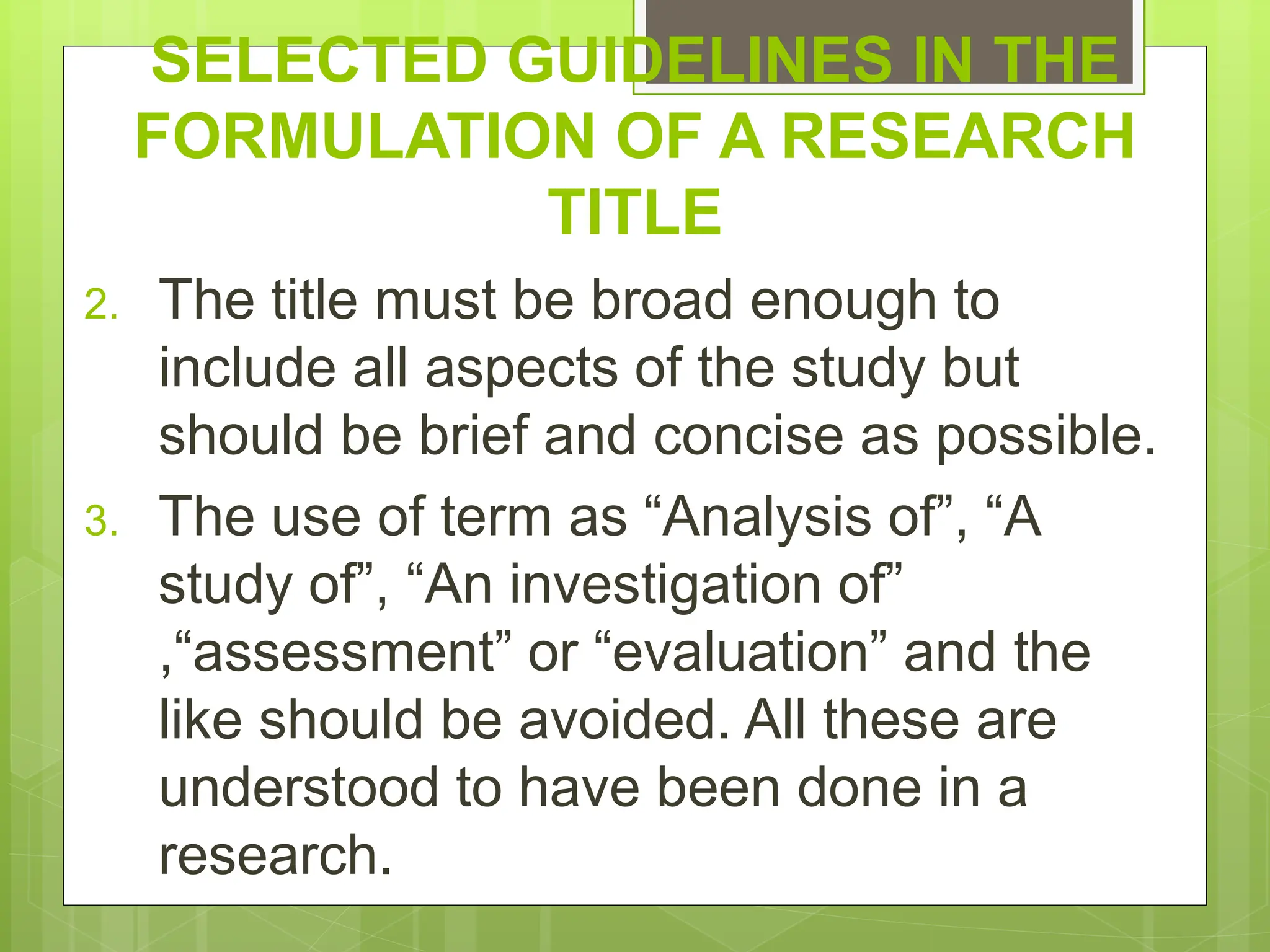 PR2-FORMULATING-RESEARCH-TITLE.pptx