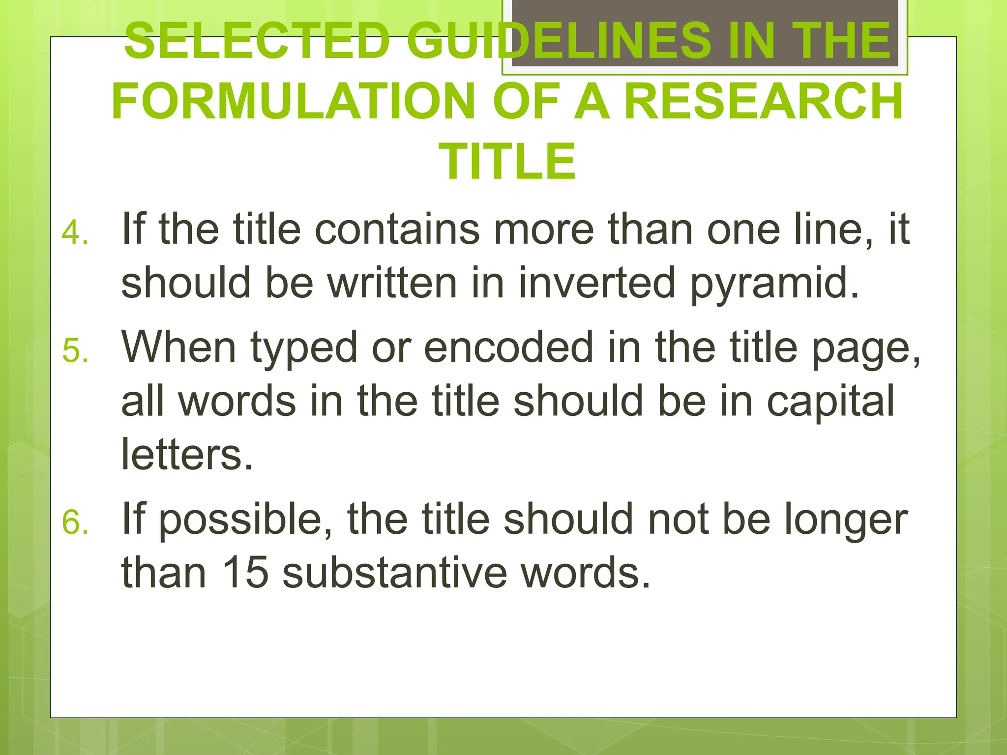PR2-FORMULATING-RESEARCH-TITLE.pptx