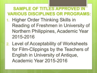 PR2-FORMULATING-RESEARCH-TITLE.pptx