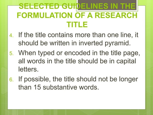 PR2-FORMULATING-RESEARCH-TITLE.pptx