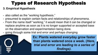 PR2 - HYPOTHESIS.pptx