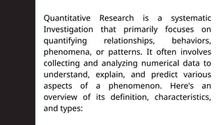PRACTICAL RESEARCH 2204PR2- Lesson 1.pptx