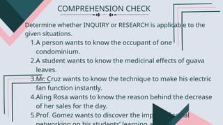 PR2-NATURE-OF-INQUIRYandRESEARCH-CHARACTERISTICS.pptx
