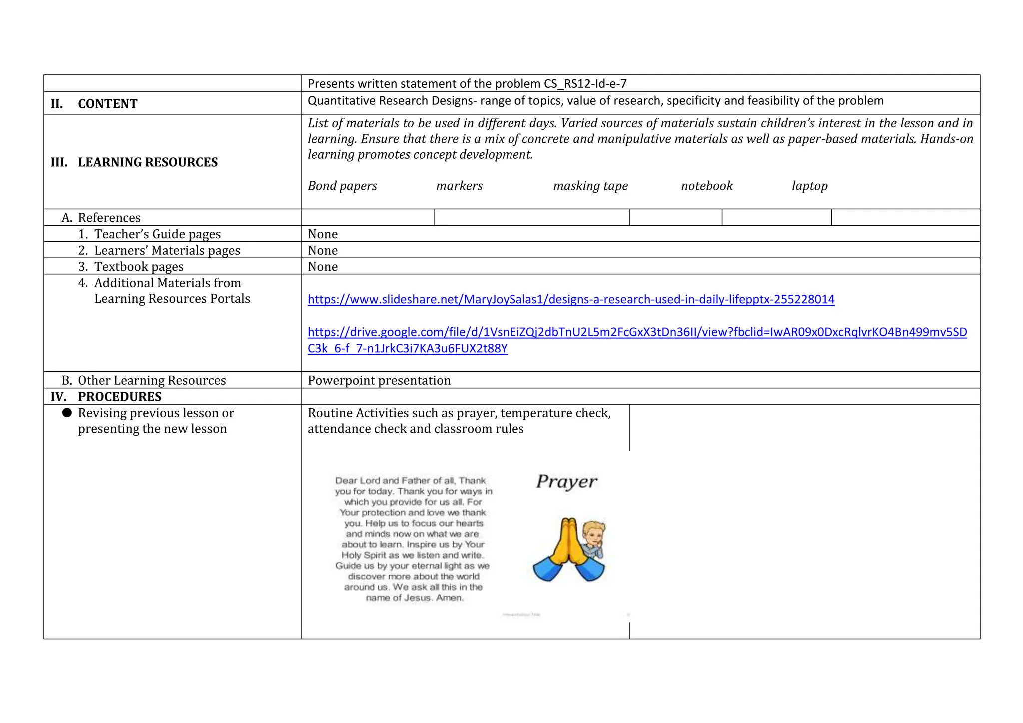 PR2-QUARTER-2-WEEK-1-SHS-DAILY-LESSON-LOG-DLL-NOV.-6-10-2023.docx