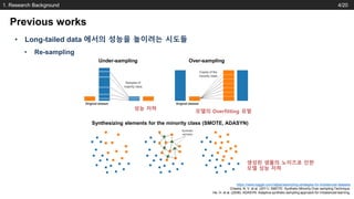 PR-203: Class-Balanced Loss Based on Effective Number of Samples | PPT