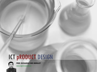 ICT Product Innovation | PPT