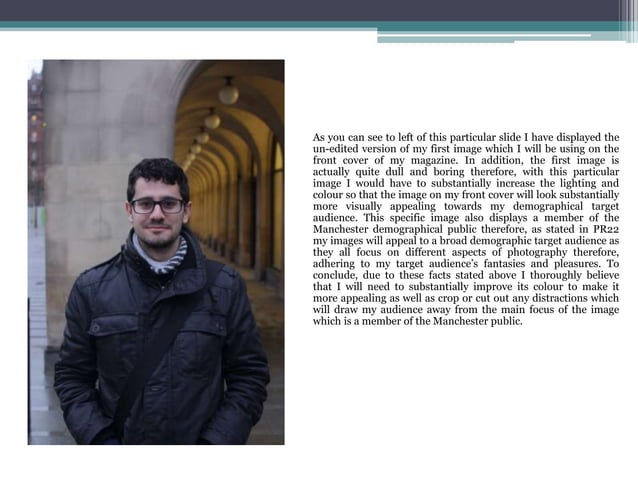 PR23 Preparing Images | PPT