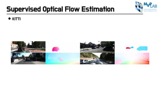 PR-278: RAFT: Recurrent All-Pairs Field Transforms for Optical Flow | PDF