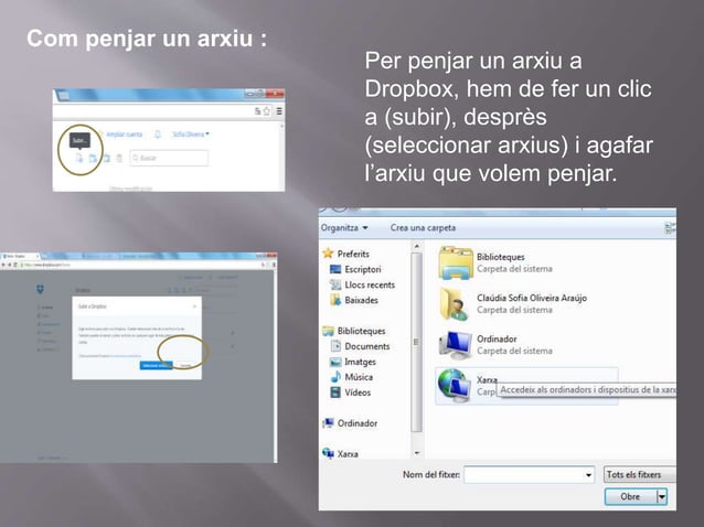 Pr2 exercici 2.1 sofia oliveira 1 | PPTX