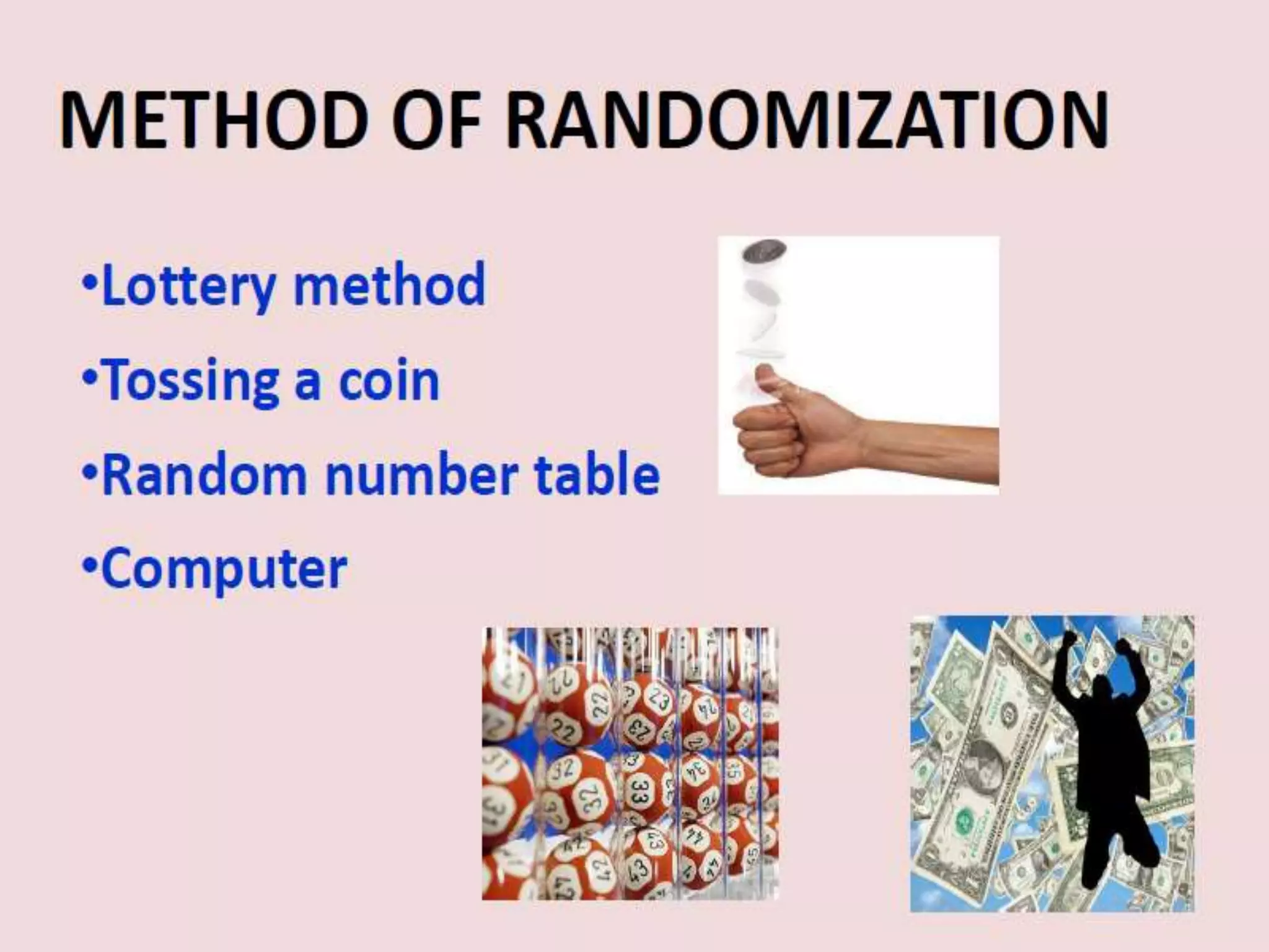 Experimental and non experimental research | PPTX