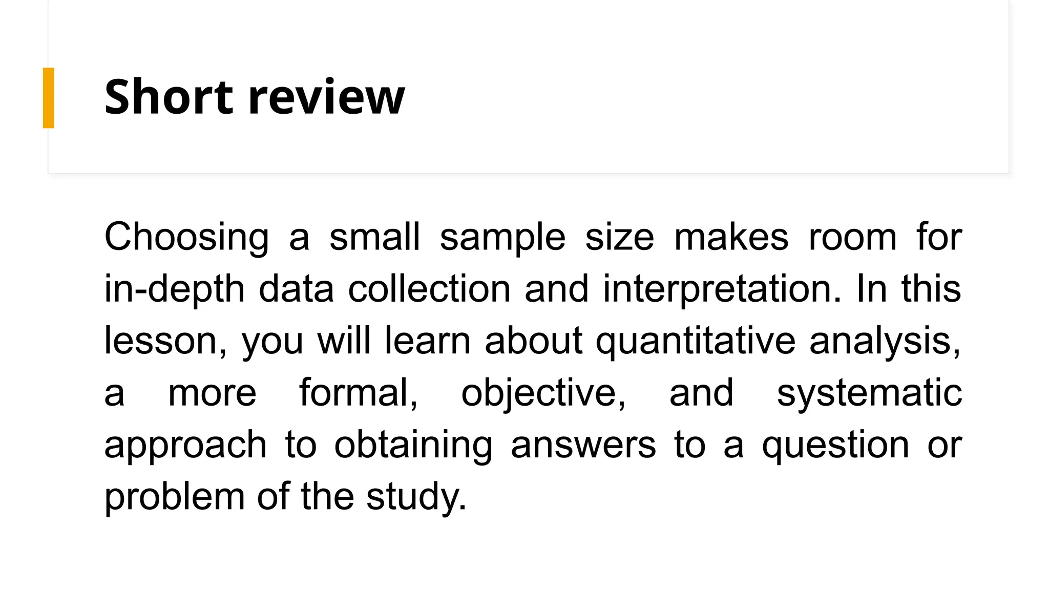 Practical Research 2 LESSON 1. Introduction to Quantitative Research.pptx