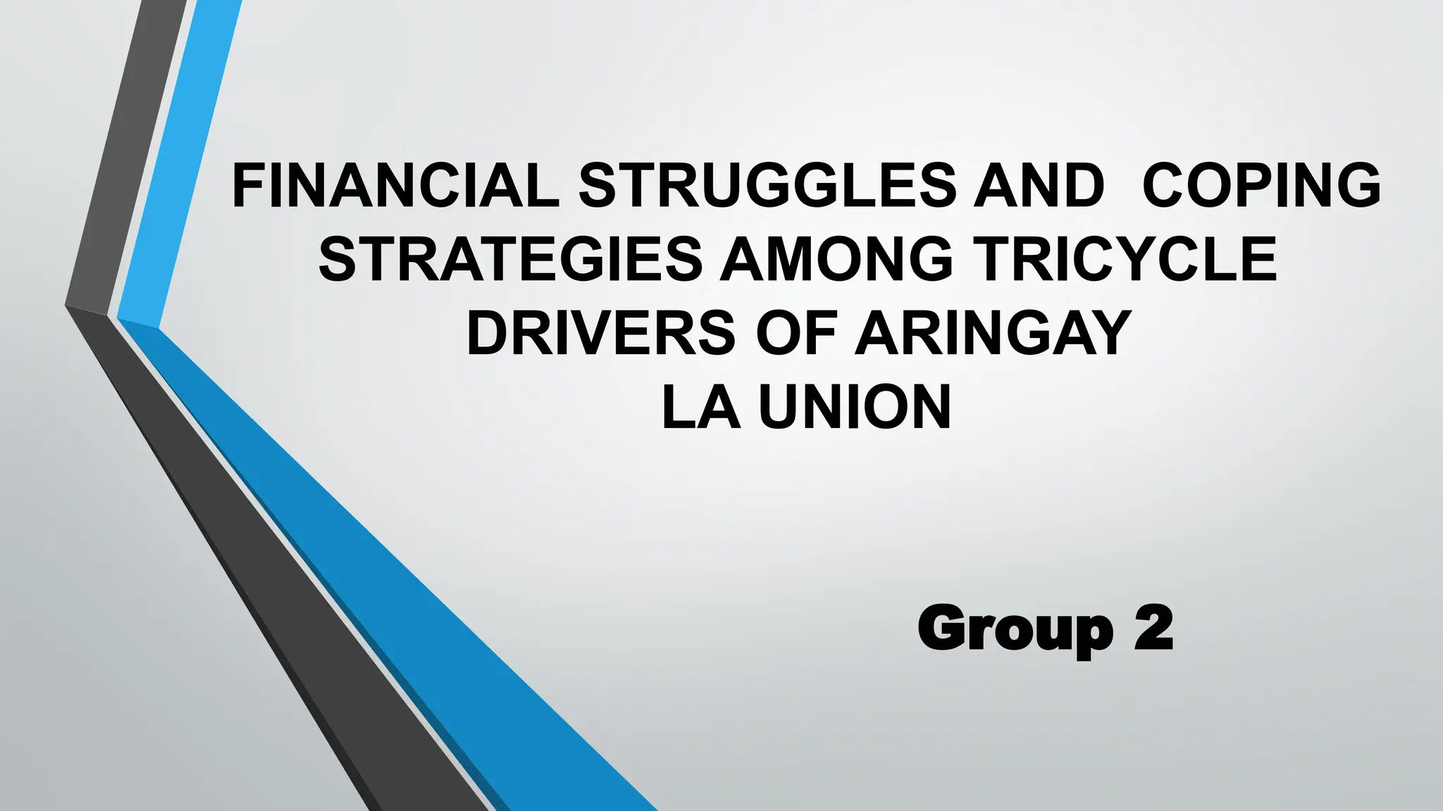 PR2 PRESENTATION.pptx research presentation | PPTX