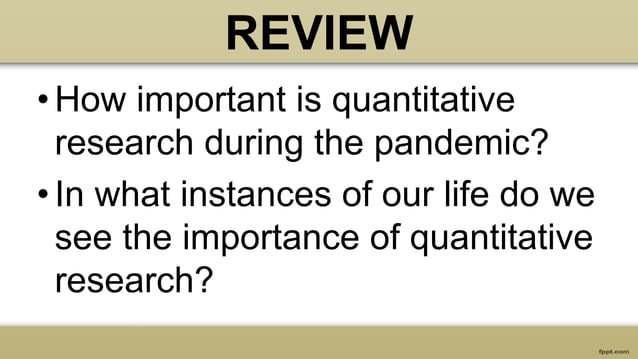 PR2_Q1_W3.ppt | Free Download