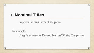 Practical Research 2 Research title.pptx
