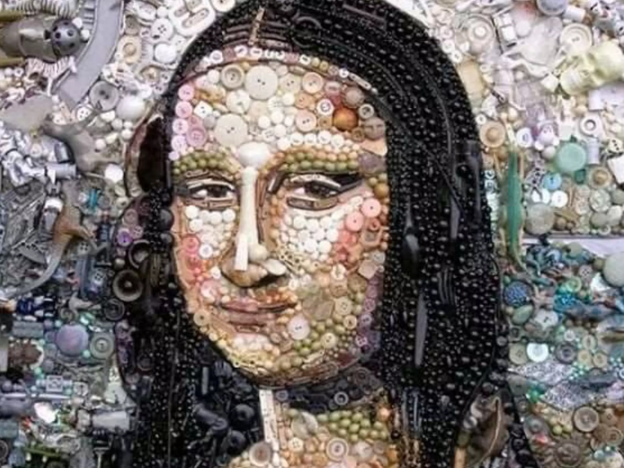 Elements of Art - Shape | PPTX