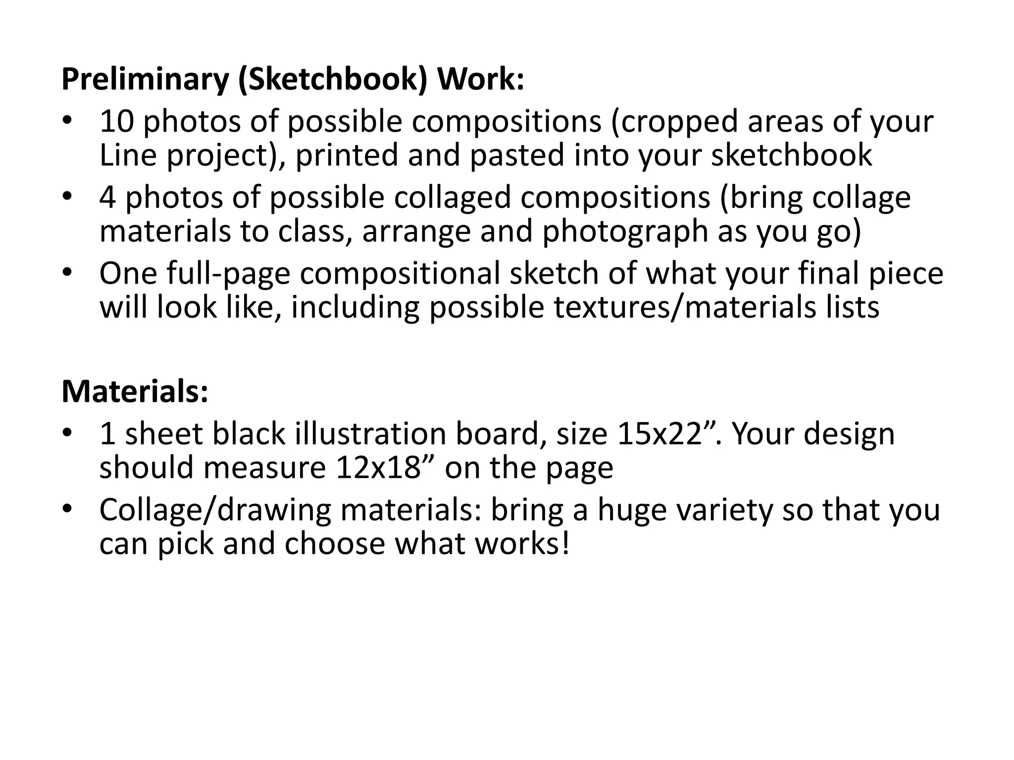 Elements of Art - Shape | PPTX