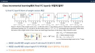PR-339: Maintaining discrimination and fairness in class incremental learning | PPT