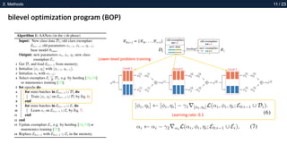 PR-351: Adaptive Aggregation Networks for Class-Incremental Learning | PPT