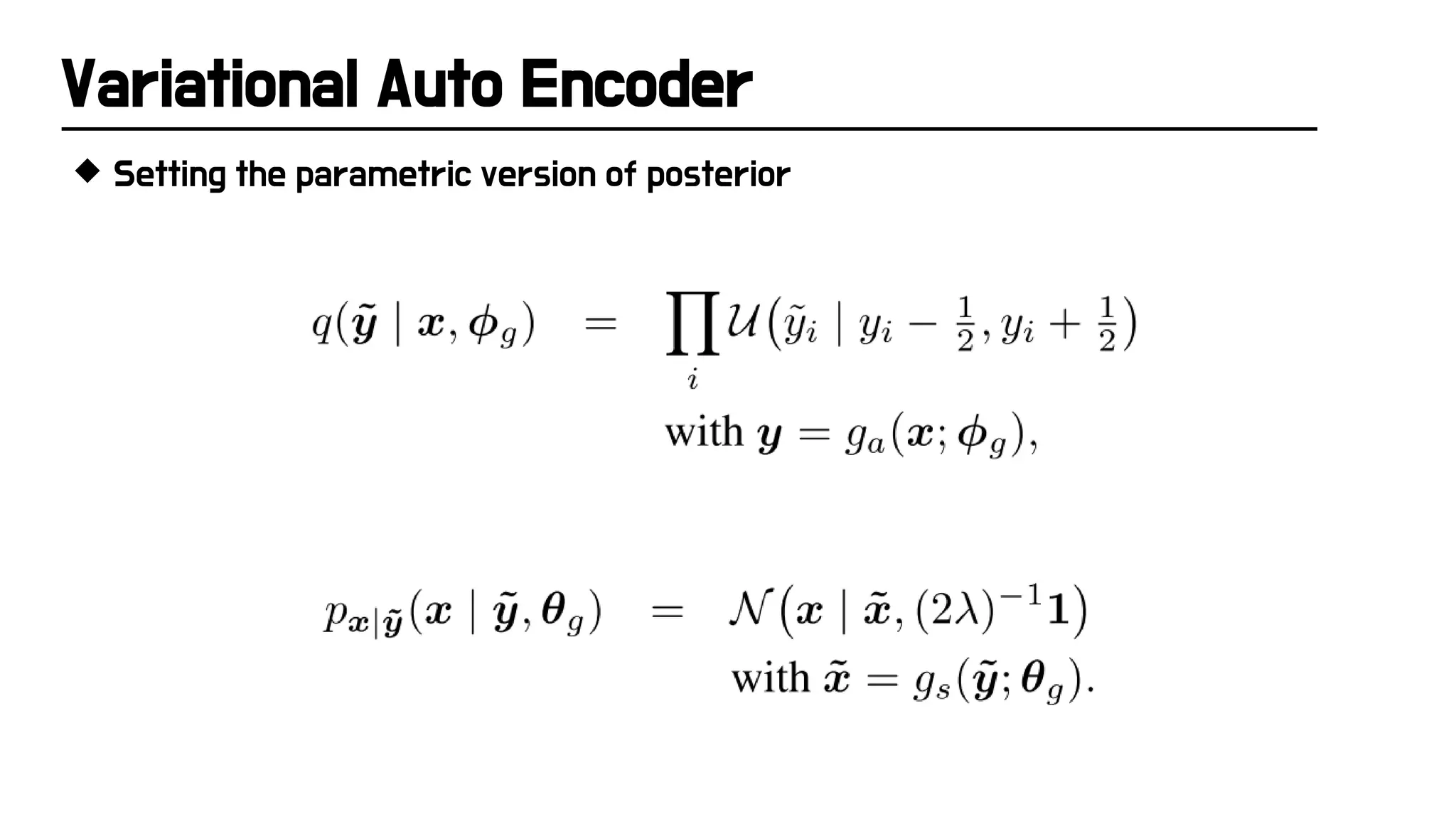 PR-395: Variational Image Compression with a Scale Hyperprior | PDF