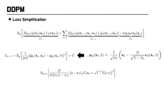PR-409: Denoising Diffusion Probabilistic Models | PDF