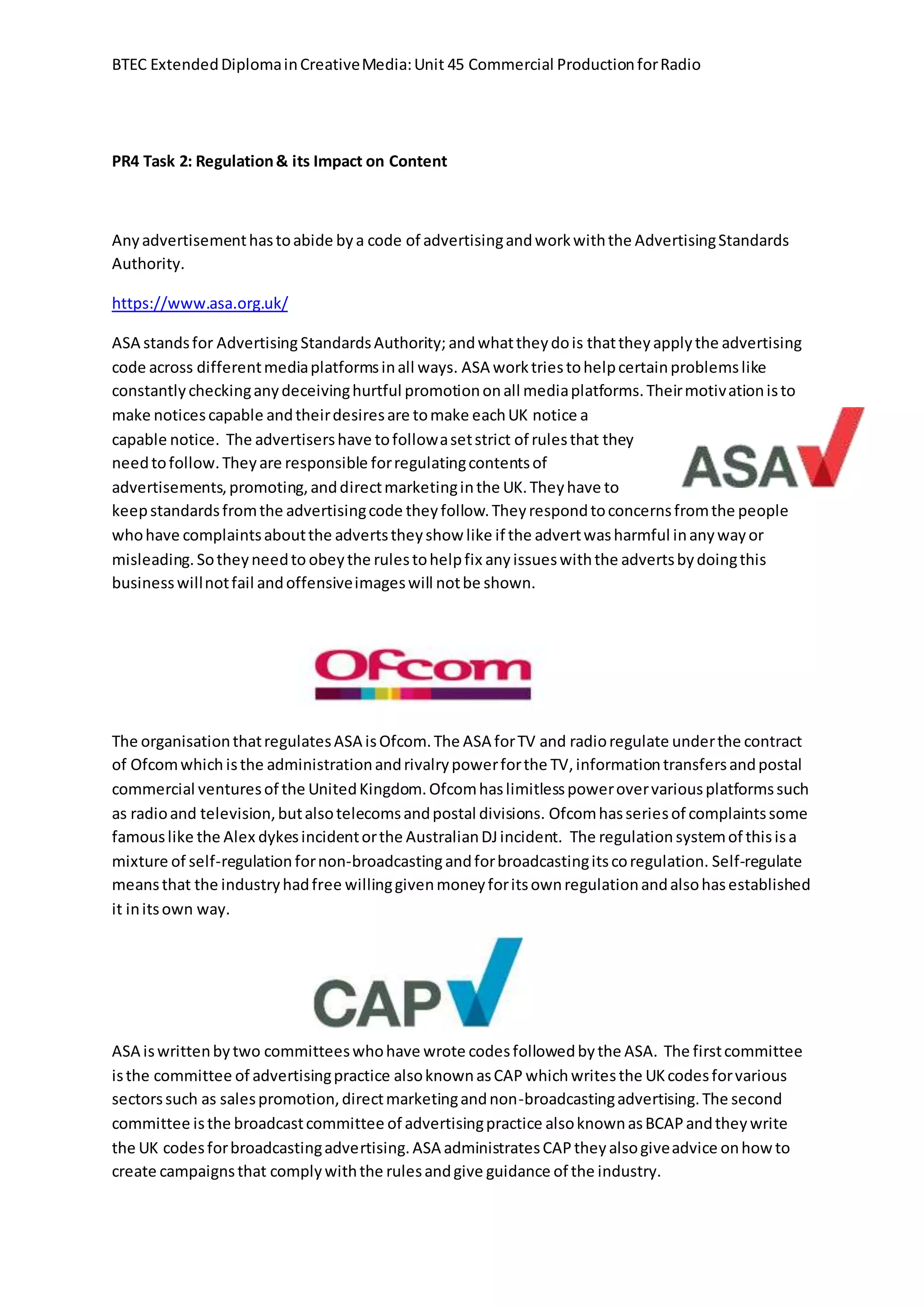 Pr4 asa tasksheet | PDF