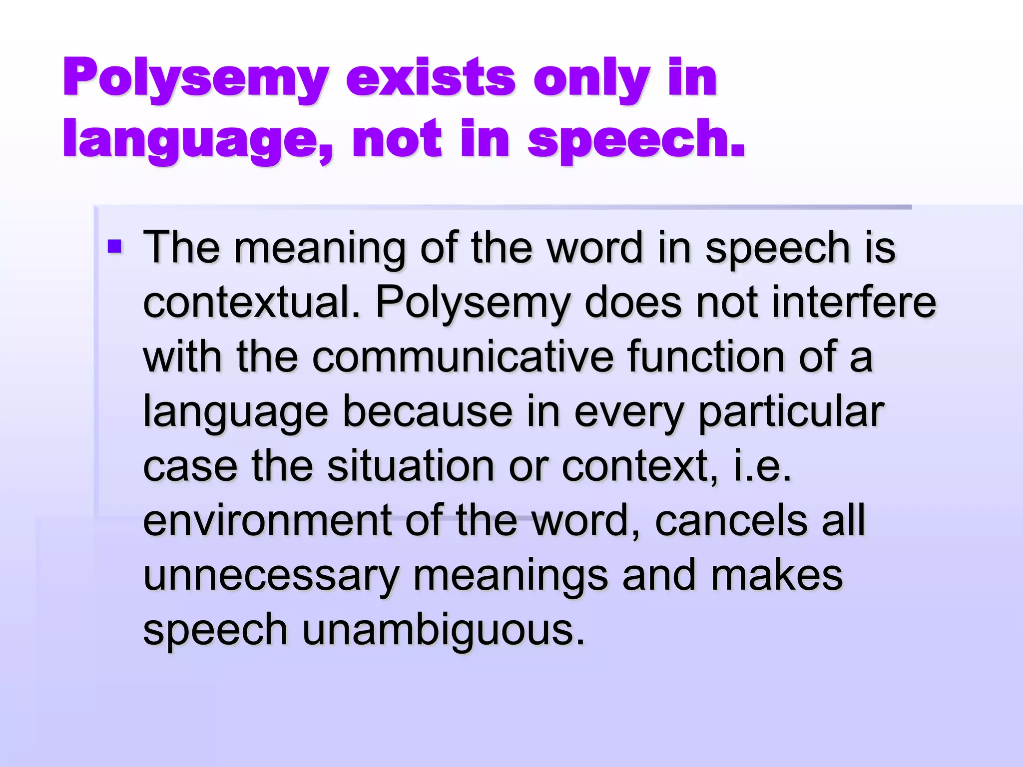 Pr4 Polysemyt.ppt