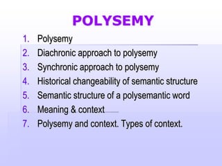 Pr4 Polysemyt.ppt
