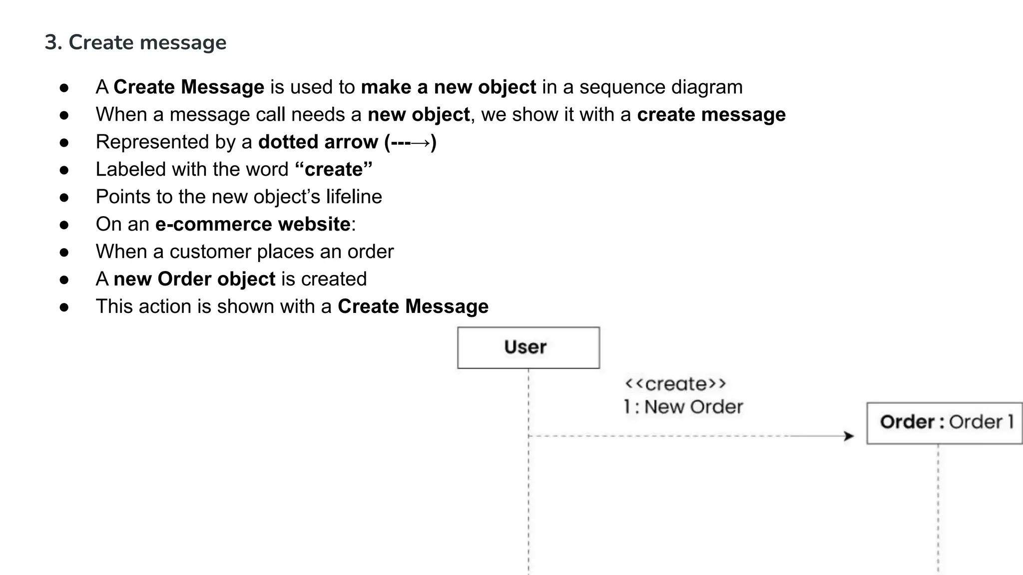 UML Sequence Diagram in Software Engineering | PDF