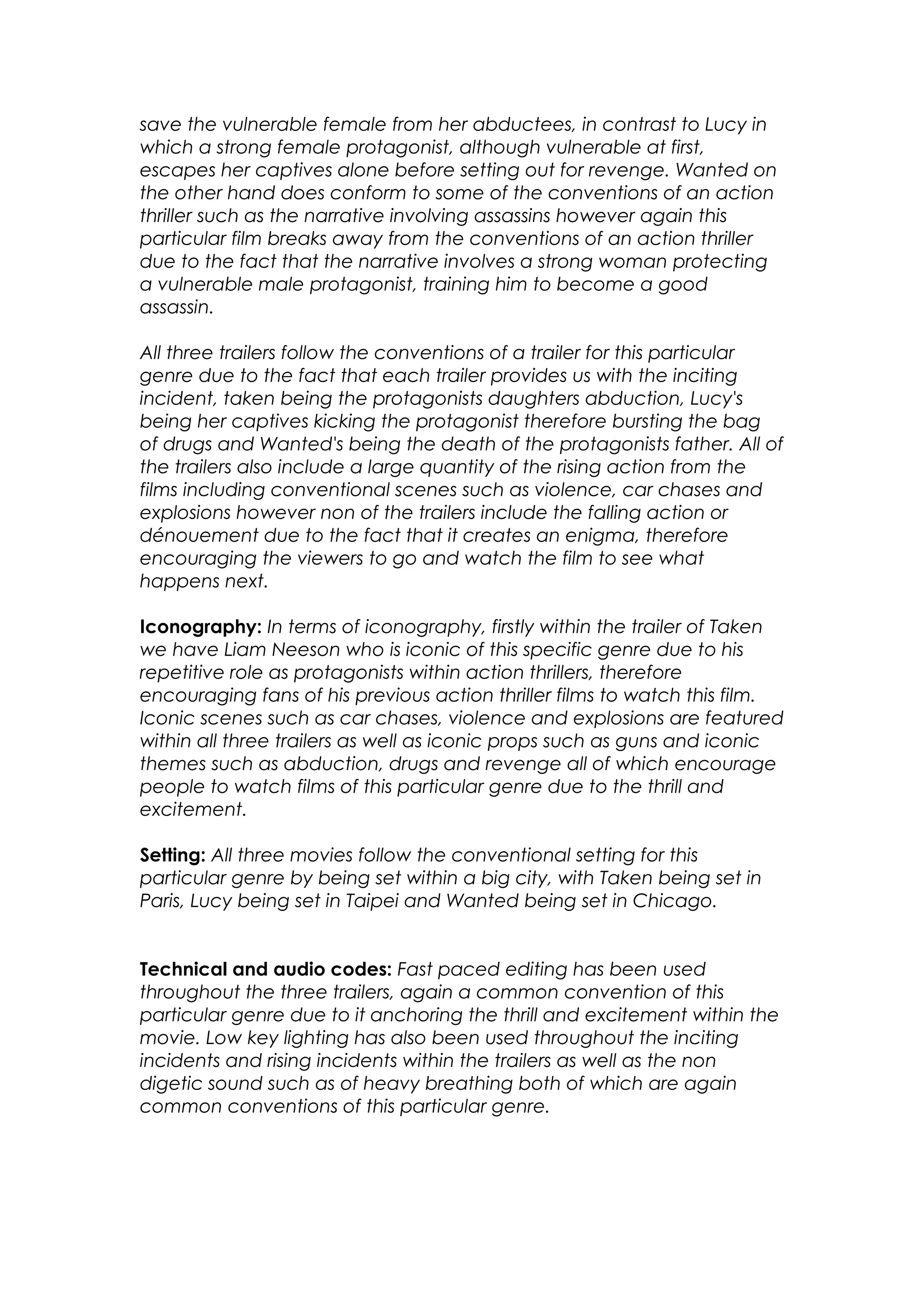 Pr7 me and my movies | PDF